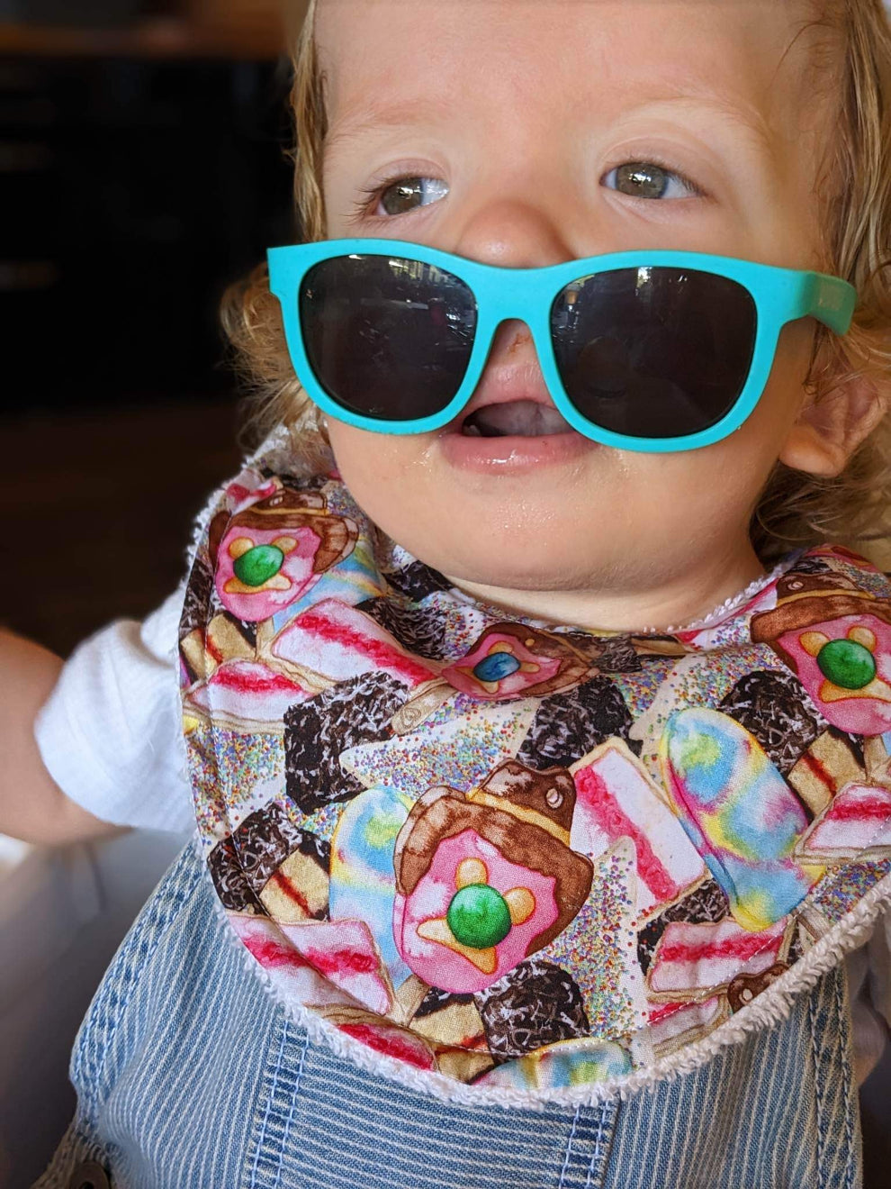 Discover Oh Spit! Handmade Baby Burp Wear – Oh-Spit Baby Burpware